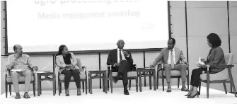 NATIONAL SKILLS COUNCILS: A GLOBAL APPROACH TO BRIDGING WORKFORCE GAPS - PressReader