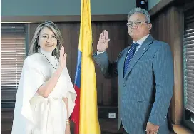 CSJ mantiene las funciones y administra­ción de Rama Judicial - PressReader