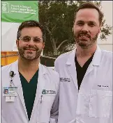 LYNN CANCER INSTITUTE MAKES PROGRESS TOWARD PROTON THERAPY - PressReader