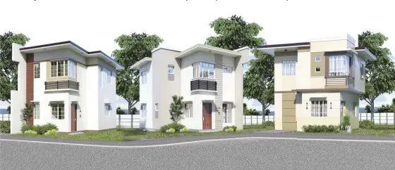 A complete circle of quality housing options with Moldex Realty ...