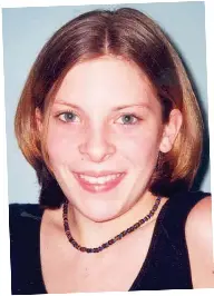 MILLY: THE SHOCKING TWIST - PressReader