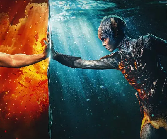 Small screen BIG music - PressReader