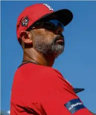 BASEBALL 2024 THE GLOBE STAFF PREDICTION­S - PressReader