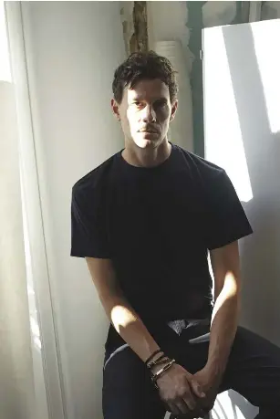 Rebel yell - PressReader