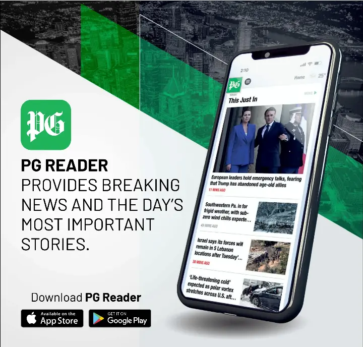 Pardoned for Jan. 6, ‘Pink Hat Lady’ came home to a new reality in Western Pa. - PressReader