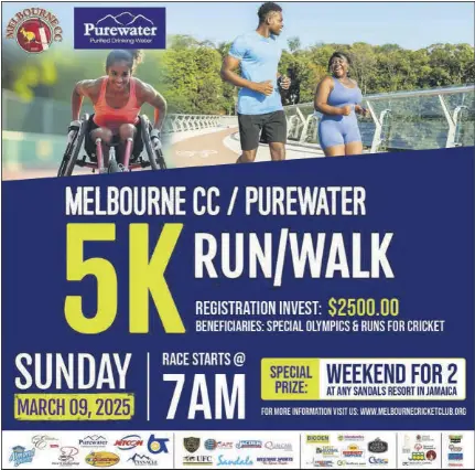 ‘Tegat’ urges Montego Bay players to adapt after dull draw - PressReader