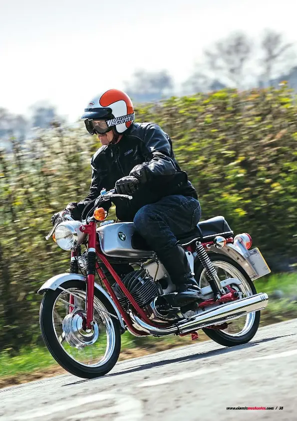 PUCH M125 - PressReader