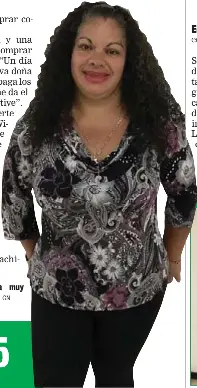 SUERTE LA TOCÓ - PressReader