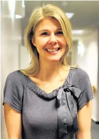 Hospital gets upgrade thanks to £5.5m scheme - PressReader