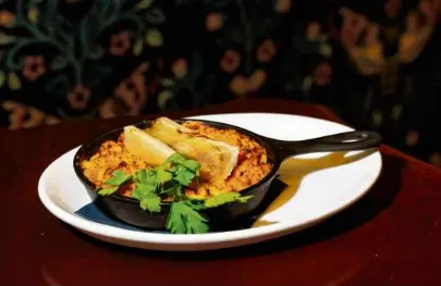 The Hollows carves out its own niche in Teele Square - PressReader