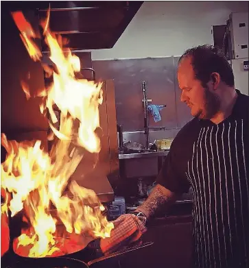 Chef 4 Hire coming to Shepparton - PressReader