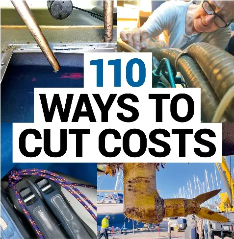 110 WAYS TO CUT COSTS - PressReader