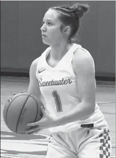 SW is held to split vs. TLCA - PressReader