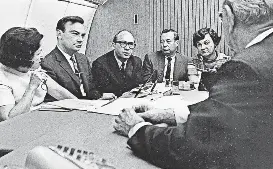 Davis, who witnessed LBJ’s swearing-in, dies - PressReader