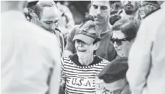 A Legal Siege - PressReader