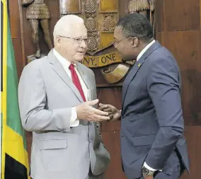 ‘Rude & repugnant’ - PressReader