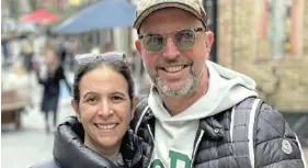 Willing ... and Abel - PressReader