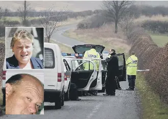 ‘Black widow’ killer released from prison - PressReader