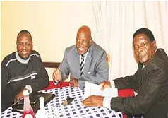 MARRIOT IS NOW A SYMBOL OF FAILURE - PressReader