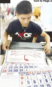 Hospitals on code white alert for New Year - PressReader