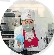 Paola Maya - PressReader