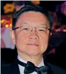 Dato’ Raymond Liew - PressReader