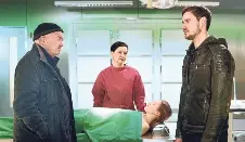 Alle anderen altern - PressReader