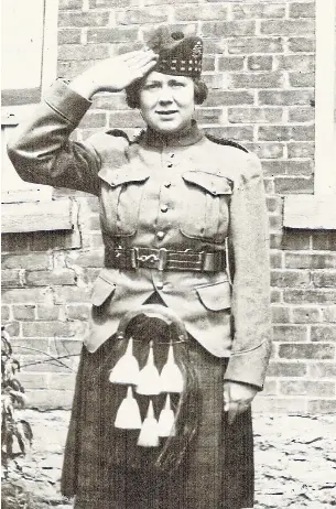 TORONTO’S SCOUNDREL OF THE CENTURY - PressReader