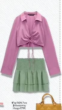 Olive & plum - PressReader