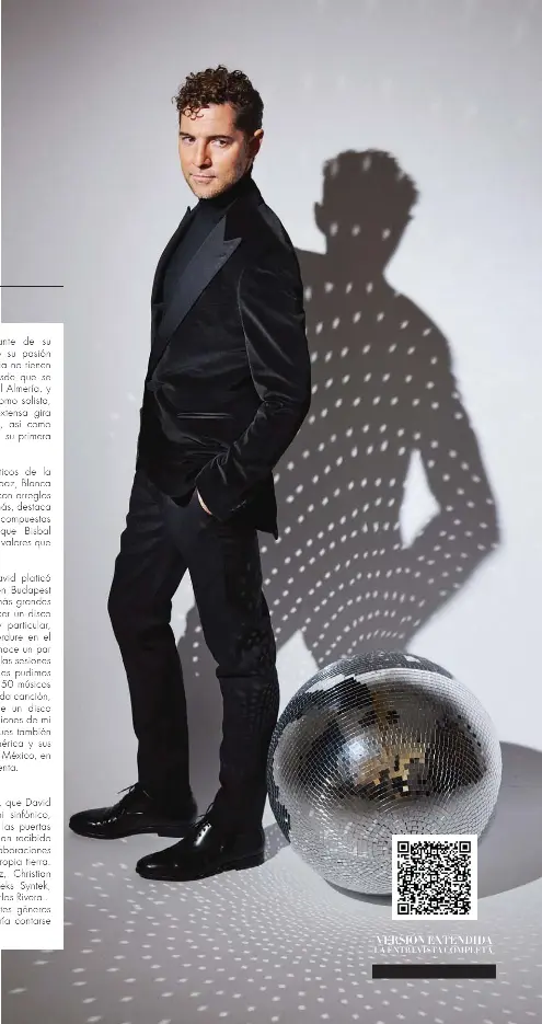 DAVID BISBAL - PressReader