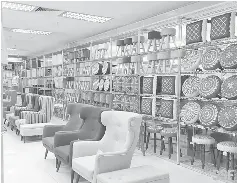 SSF opens two flagship stores with discounts up to 50 pct - PressReader