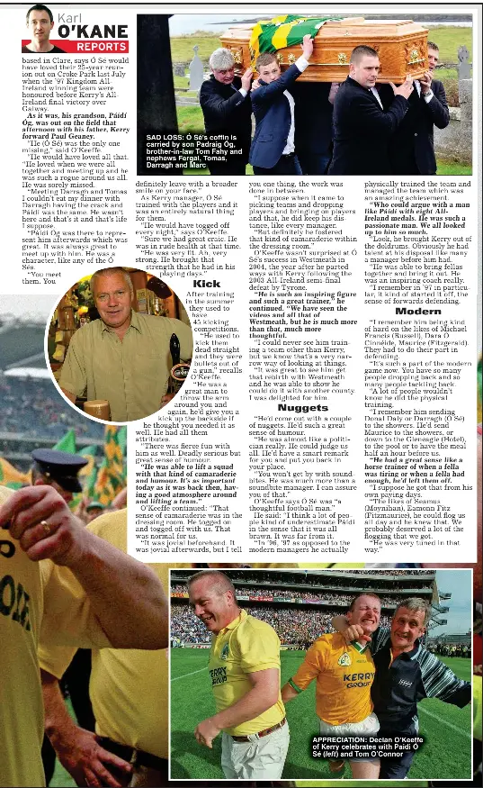 FEARLESS POPE IS ON THE RISE - PressReader