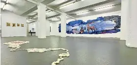 Vom Streben der Kunst - PressReader