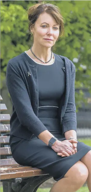 Years of sex abuse at hands of father - PressReader