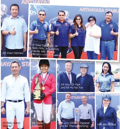 National Championsh­ip All Aboard - PressReader