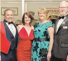 The Military Museums Foundation - PressReader