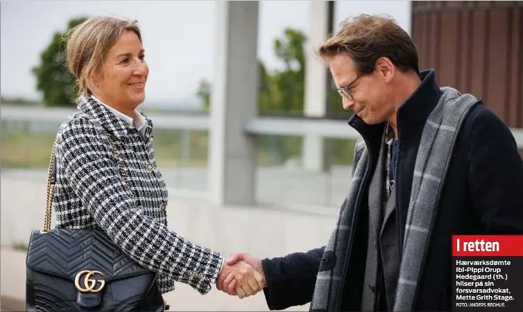 ET ÅR I FÆNGSEL - PressReader