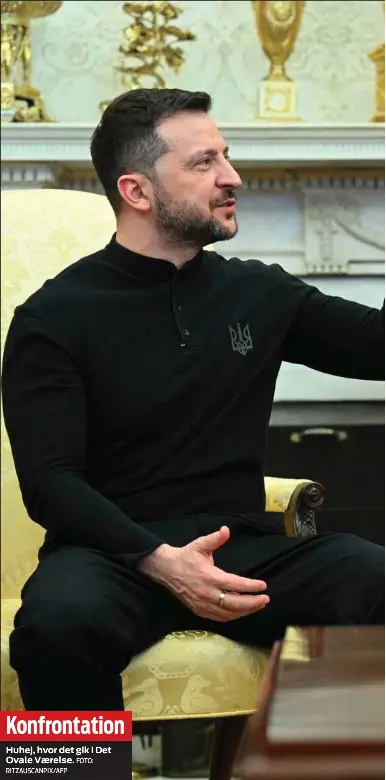 DET VAR PLANLAGT - PressReader