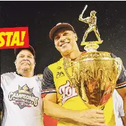 ¡CAYEY ESTÁ DE FIESTA! - PressReader