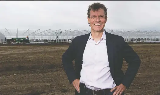 ‘A VERY BIG DEAL FOR AURORA’ - PressReader