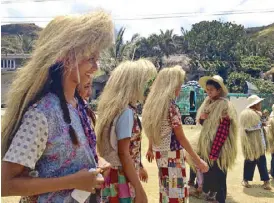 VAKUL: Symbol of survival - PressReader