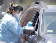 EEUU, disyuntiva por la nueva normalidad - PressReader