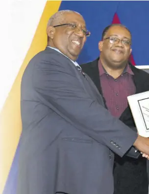 UWI Mona Reseach: A transforma­tive impact - PressReader