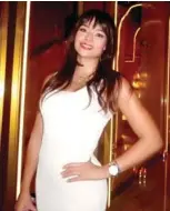 MISS QUEEN 2025: DESPIERTA EXPECTATIV­A - PressReader