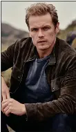 Outlander star Sam to play Macbeth in Royal Shakespear­e Company debut ...
