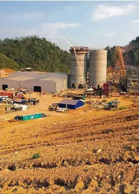 Cemex abre planta de concreto en Rionegro - PressReader