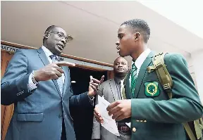 Advertisem­ents S - PressReader