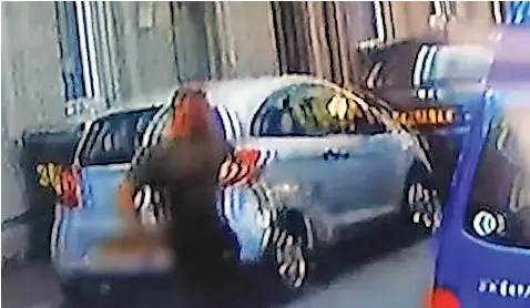 Drug dealer armed himself with shovel after being ‘provoked’ - PressReader