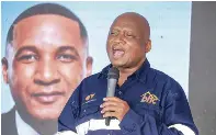 UDC Govt.’ s bold housing project promises 100,000 plots in two years ...
