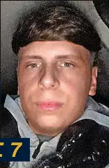 DRIVER ON LAUGHING GAS KILLED GIRL - PressReader